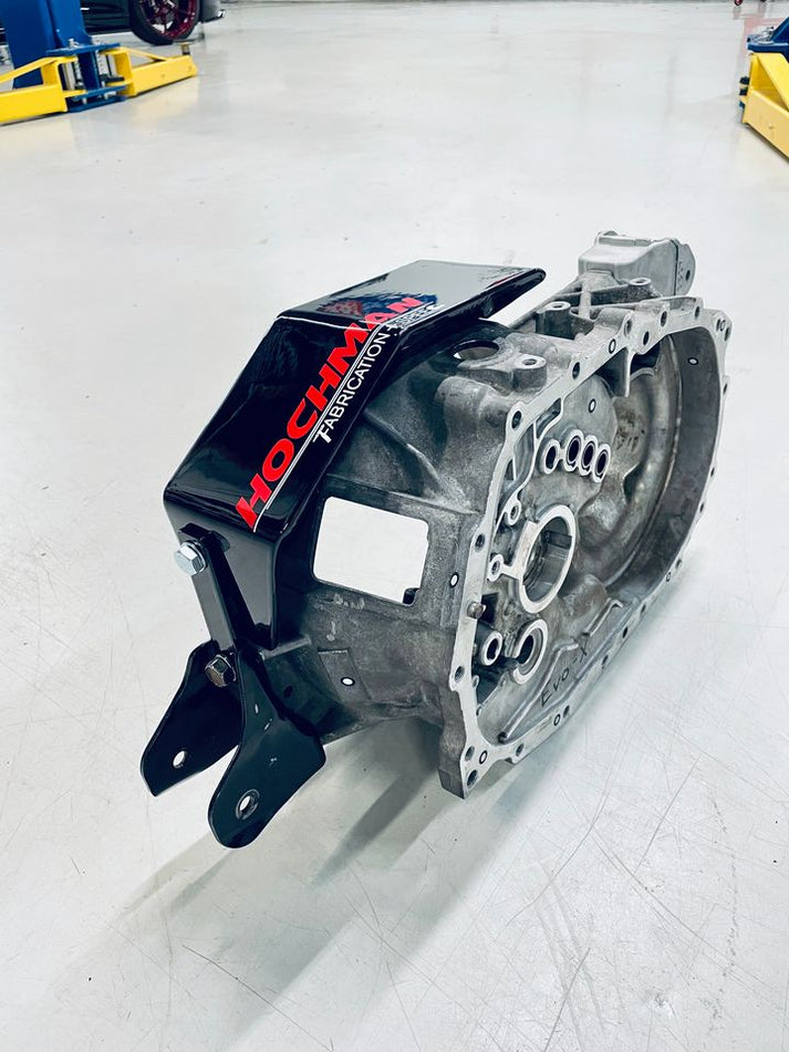 EVO X NHRA Scatter Shield – Hochman Fabrication & Speed | Automotive ...