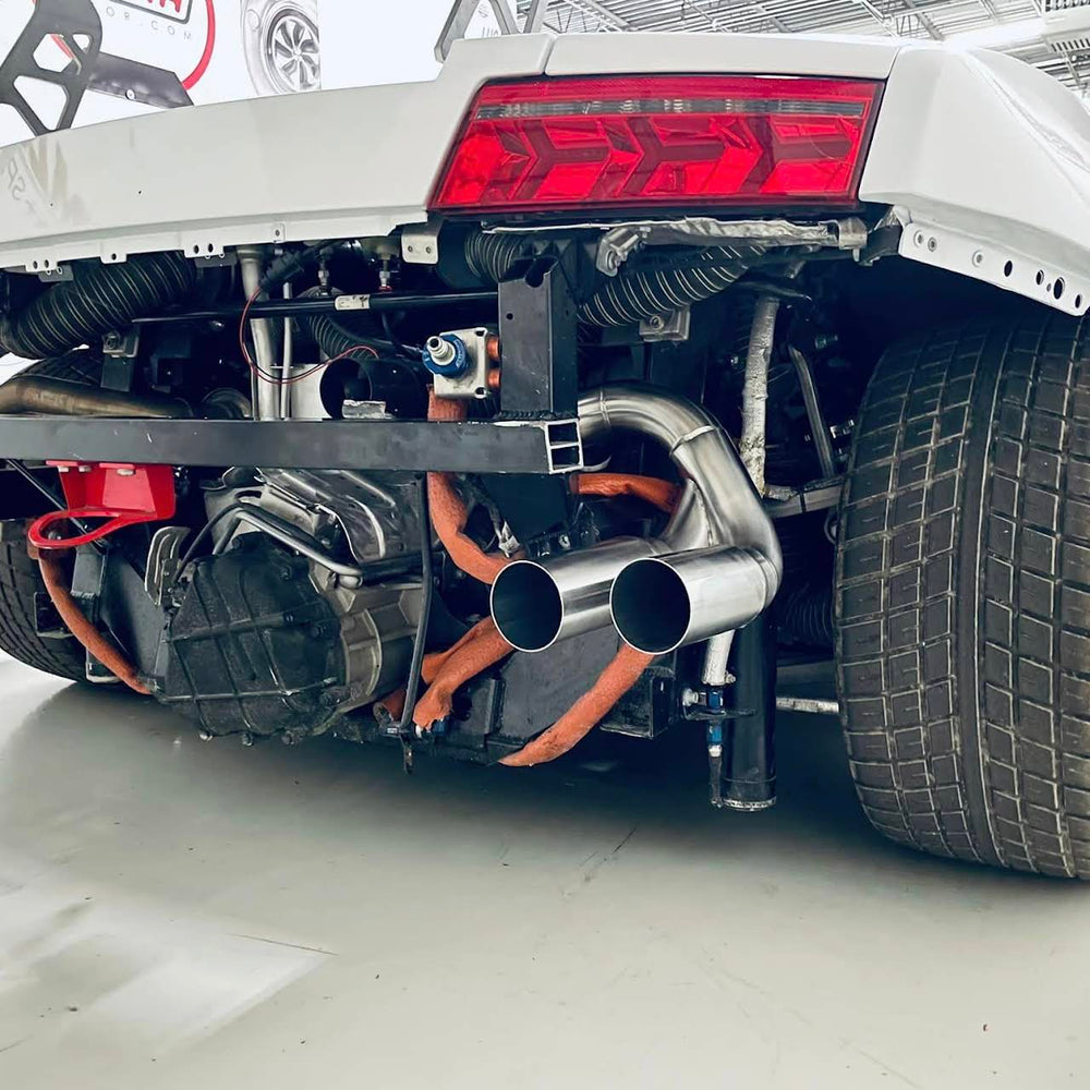 Hochman Fabrication and Speed – My Store