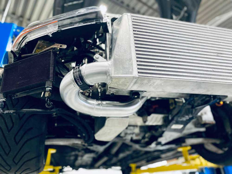 Expert Automotive Fabrication Services | Hochman Fabrication & Speed – Hochman Fabrication ...