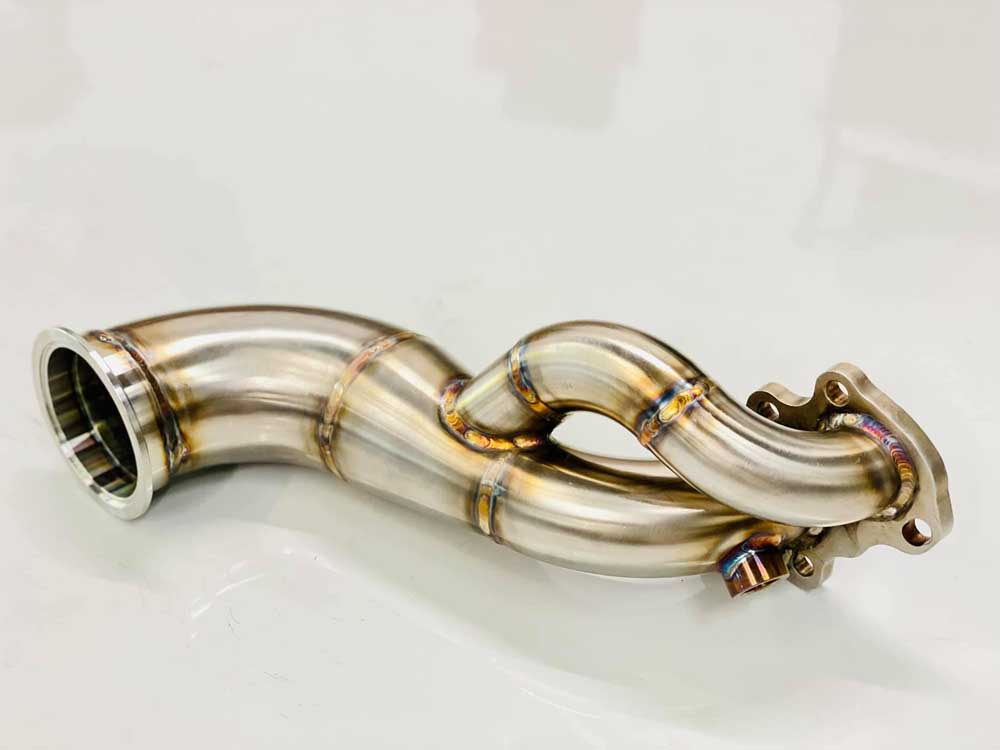 Custom Exhaust Fabrication Services in Chicago | Hochman Fabrication & – Hochman Fabrication ...