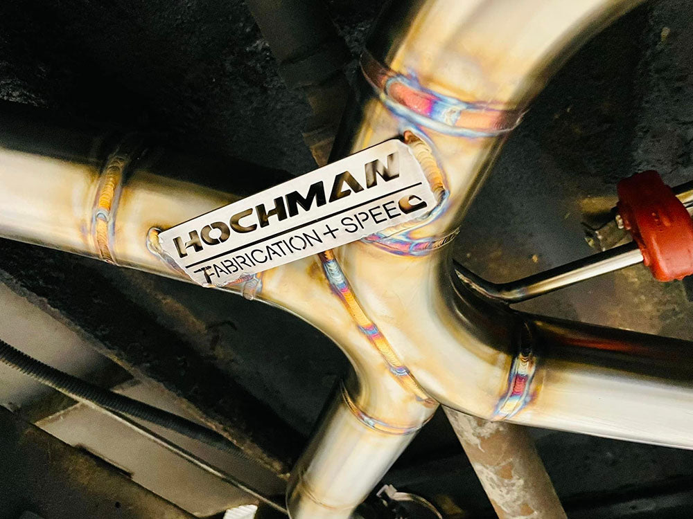 Hochman Fabrication and Speed | Automotive Performance Shop – Hochman Fabrication & Speed ...