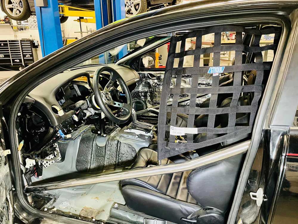 Expert Automotive Fabrication Services | Hochman Fabrication & Speed – Hochman Fabrication ...